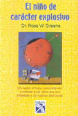 nino-caracter-explosivo | Fundación Activa
